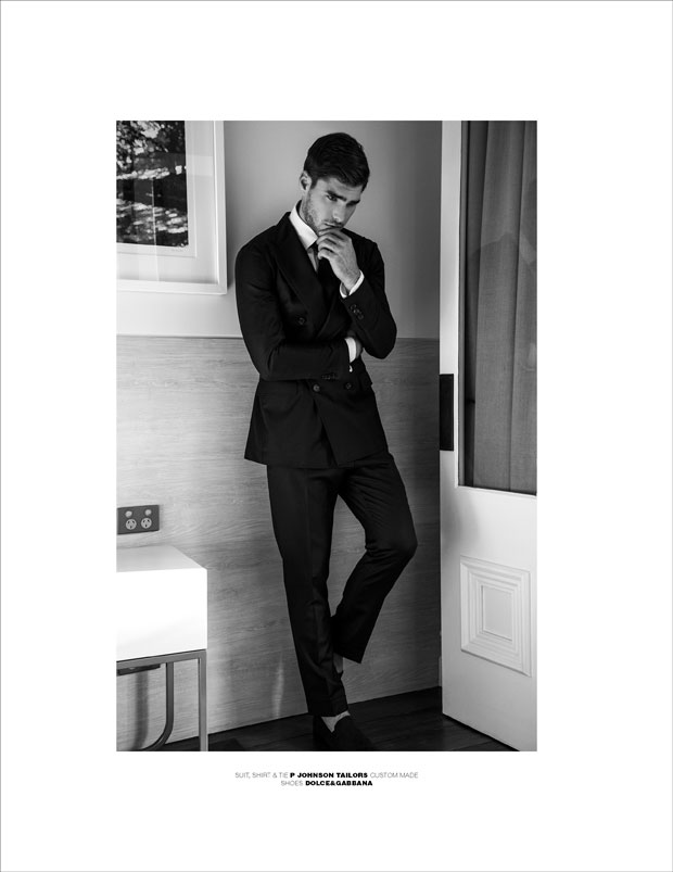 MMSCENE 018: CHARLIE MATTHEWS EXCLUSIVE INTERVIEW