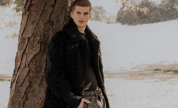 MMSCENE ISSUE 019 STARRING TON HEUKELS – COMING SOON!