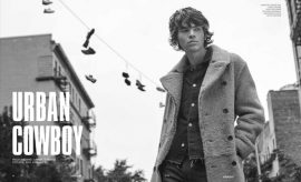 Be Jeweled by Cameron Mcnee for VMAN Spring Summer 2019 Issue