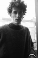 MMSCENE STYLE STORIES: Christopher & Doherty by Linda Leitner