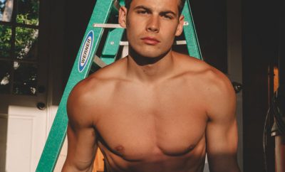 MMSCENE STYLE STORIES: Lukas Katinas by Ryan Bater