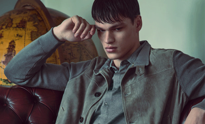 Male Model Scene - MM Scene : Male Model Portfolios : Male Models Online