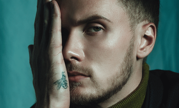 Fernando Cabral, Luca Lemaire, Neels Visser & Tony Ward for ERDEM x H&M