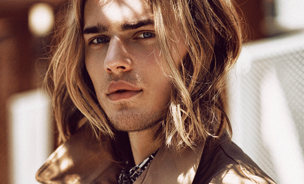 MMSCENE STYLE STORIES: Lukas Katinas by Ryan Bater