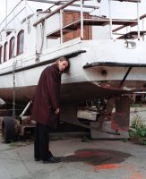 MMSCENE STYLE STORIES: Anton Minenkov by Dmitry Konkov