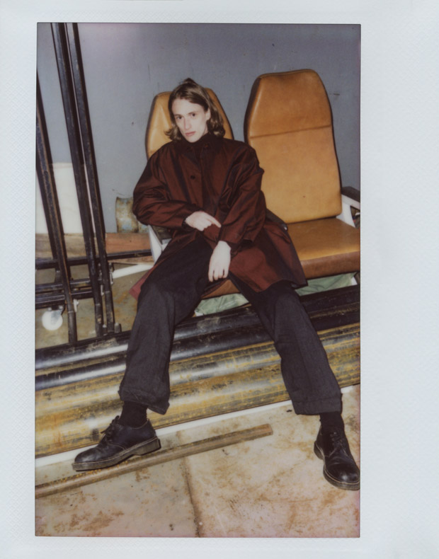 MMSCENE STYLE STORIES: Anton Minenkov by Dmitry Konkov