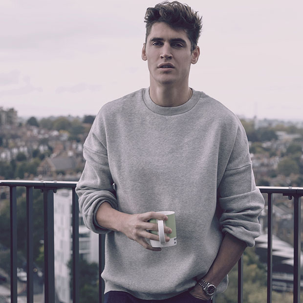 MATCHESFASHION Style Guide With Isaac Carew