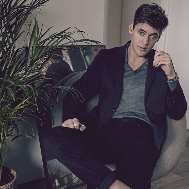 MATCHESFASHION Style Guide With Isaac Carew