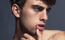 MMSCENE PORTRAITS: Corey Mangan by Mark Arroyo