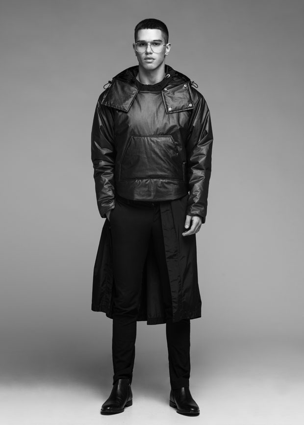 MMSCENE STYLE STORIES: Denis by Danilo Pavlovic