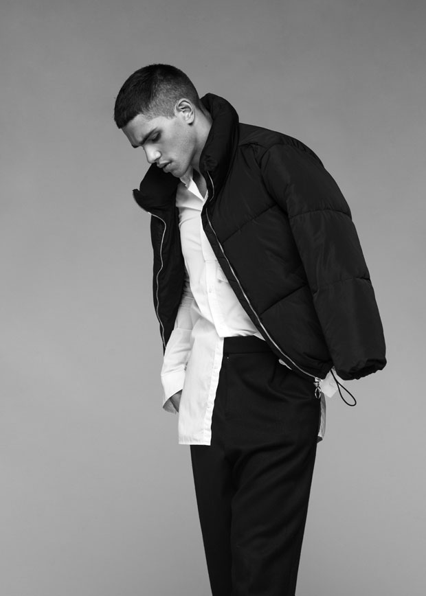 MMSCENE STYLE STORIES: Denis by Danilo Pavlovic