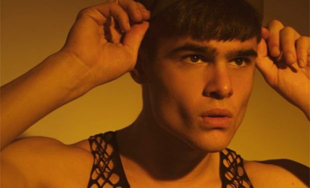 LAURIE HARDING FOR MMSCENE ISSUE 020 – COMING SOON!