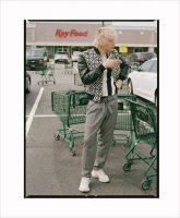 Raw Power: Nick Hadad Stars in Essential Homme Winter 2017 Issue