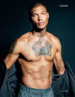 INTERVIEW WITH MMSCENE MAG COVER STAR JEREMY MEEKS