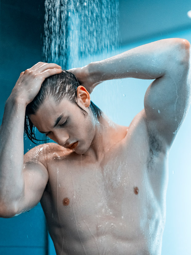 MMSCENE STYLE STORIES: Gray Eberley by Jon Malinowski