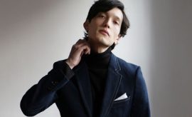 MMSCENE PORTRAITS: Luke Toniolo by Esteban Bonilla