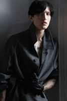 MMSCENE PORTRAITS: Joshua Smoot by Mark Arroyo