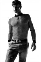 MMSCENE PORTRAITS: Mitch Nowicki by Blake Ballard