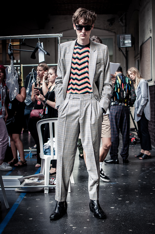 Discover 5 Fashion Trends For Men In 2018 Season