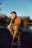 MMSCENE PORTRAITS: Ryan Brooks by Jonathan Tarik Atallah