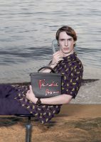 Dylan Fender is the Face of Fendi Spring Summer 2018 Collection