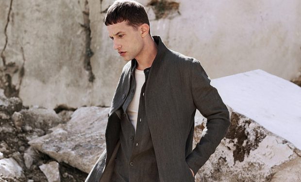 MMSCENE PORTRAITS: Saxon Dunworth by Pat Supsiri