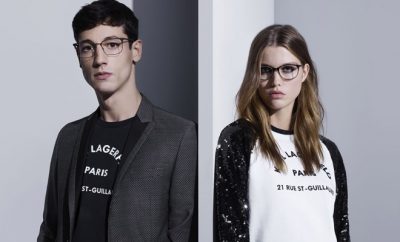 WEEK ON IG: LUCKY BLUE, STEPHEN JAMES, JEREMY MEEKS..