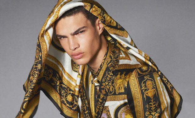 TOP MODEL PIERO MENDEZ COVERS MMSCENE #020