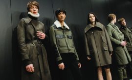 MMSCENE PORTRAITS: Chad Hurst by Kevin Roldan