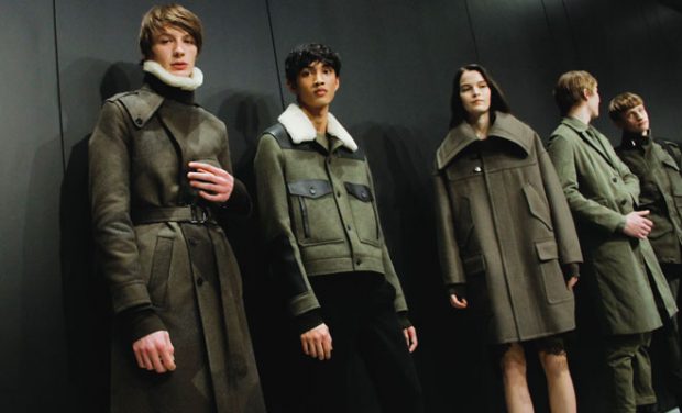 MMSCENE PORTRAITS: Chad Hurst by Kevin Roldan