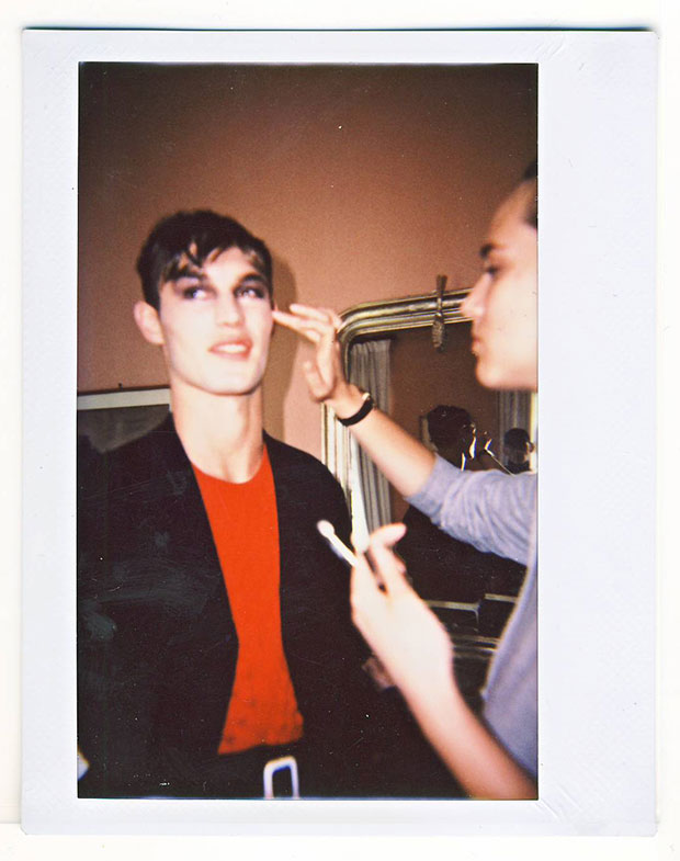 MMSCENE MAGAZINE: KIT BUTLER EXCLUSIVE INTERVIEW