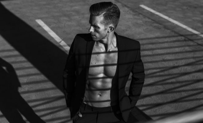 Brett Kallio Polaroids