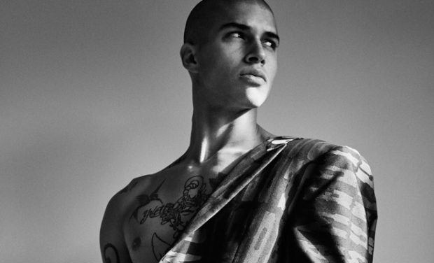Paul Roemer by Gregory Vaughan