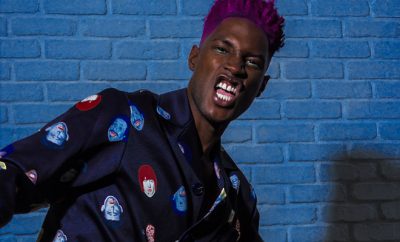 WEEK ON IG WITH Toni Mahfud, Ryan Frederick, Neels Visser...