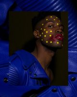 MMSCENE STYLE STORIES: Mikey Kravitz by Ian Jay