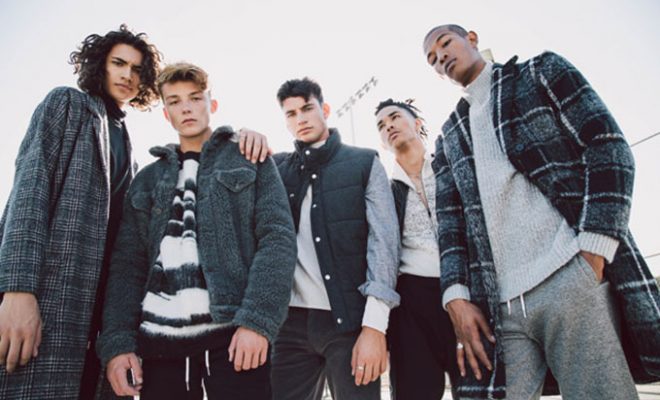 Male Model Scene - MM Scene : Male Model Portfolios : Male Models Online