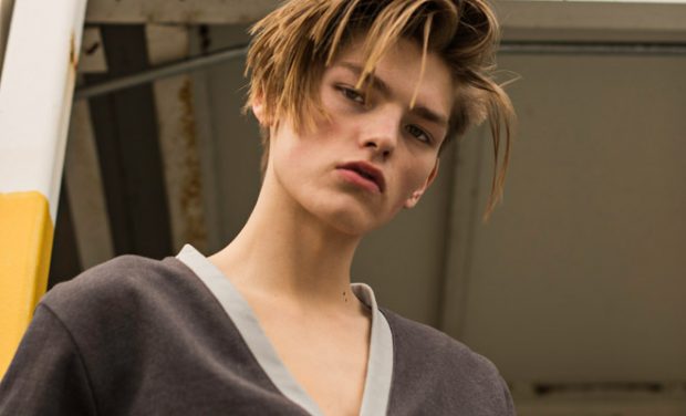 Station to Station: Sasha Komissarov by Craig Salmon