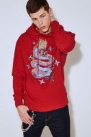 LOOKBOOK: Jacob Lee Fall Winter 2018 Collection