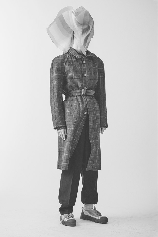 MMSCENE PORTRAITS: Fresh Face Mads by Soren Staun Petersen