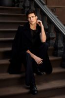 MMSCENE STYLE STORIES: Nick Scherner by Gabe Araujo