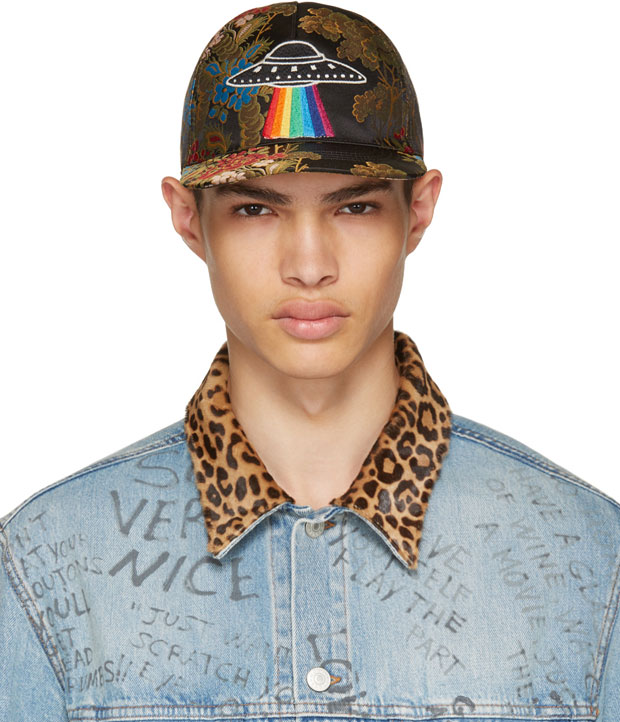 Male Urban Clothing for the Spring Summer Season