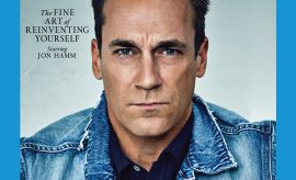 MMSCENE Portraits With Hans Weiser by MJ Suayan