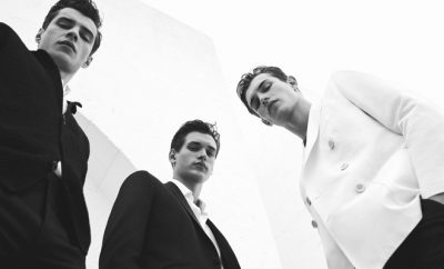 Adam Sordes by Julia Romanovskaya