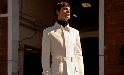 SIX MOST FAMOUS MALE MODELS TURNED ACTORS