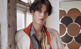 MMSCENE STYLE STORIES: Daniel Angulo & Tay Landau by Greg Vaughan