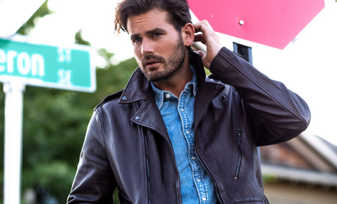 MMSCENE PORTRAITS: Alessio Wilms by Pat Supsiri