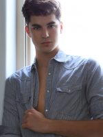 Portfolio Update: Joshua Honeycutt by Kimber Capriotti