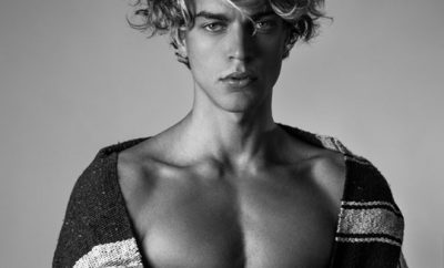 Portfolio Update: Joshua Honeycutt by Kimber Capriotti