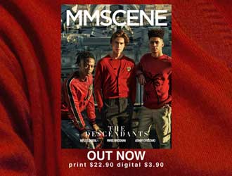 Alexander Command by Jerrad Matthew