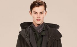 MODEL CITIZEN: INTERVIEW WITH DAVID TRULIK